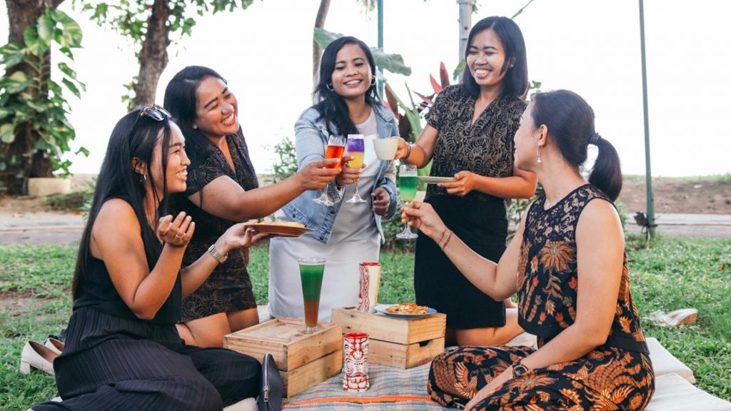 Mercure Bali Sanur Resort - Arisan Package